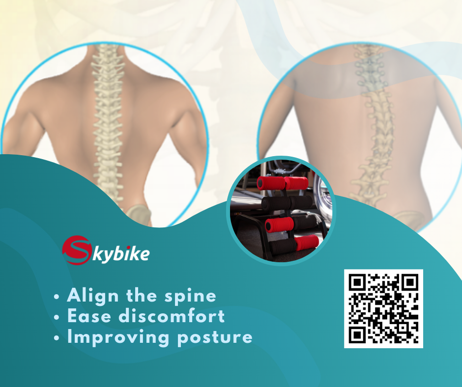 6 Powerful Coping Strategies for Scoliosis – Skybike