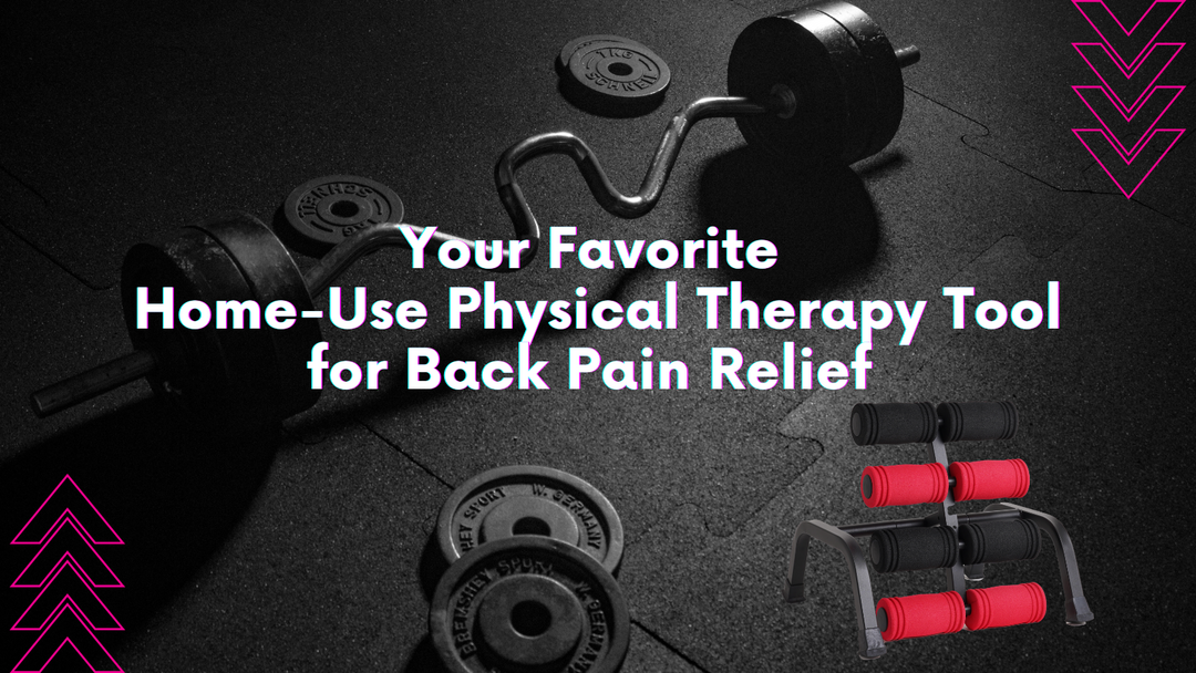 Your Favorite Home-Use Physical Therapy Tool for Back Pain Relief – Skybike